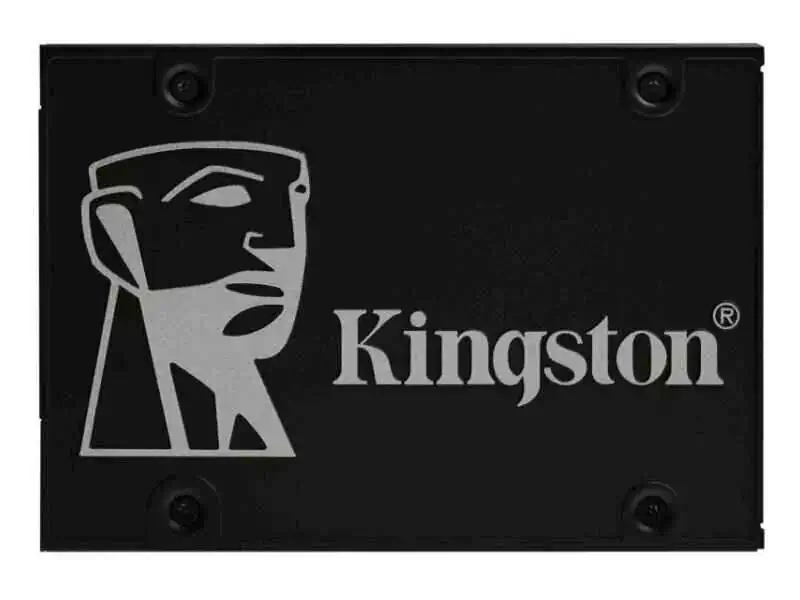 KINGSTON 512GB 2.5” SATA III SKC600/512G SSDNOW KC600 SERIES