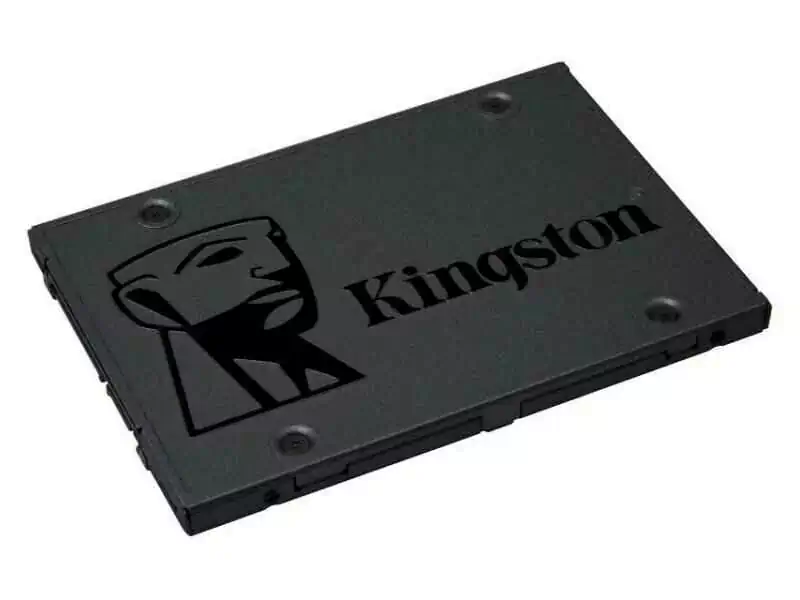 KINGSTON 960GB 2.5” SATA III SA400S37/960G A400 SERIES