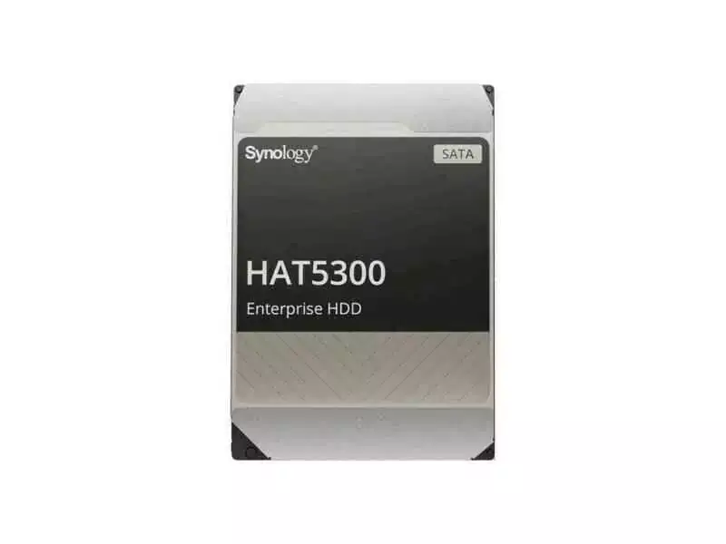 SYNOLOGY HAT5300-12T ZA NAS, 12TB / 3.5 / 256MB / SATA / 7200 RPM