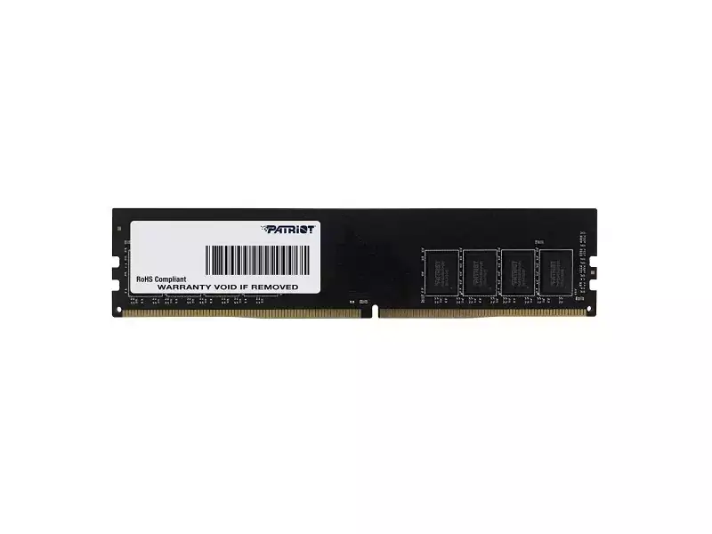 PATRIOT 8GB DDR4, 2666MHZ, SIGNATURE, PSD48G266681