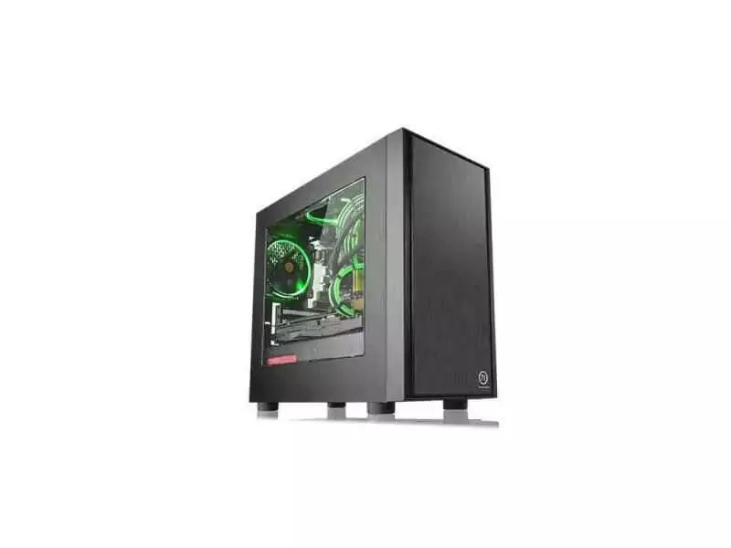 THERMALTAKE VERSA H17 S PROZOROM