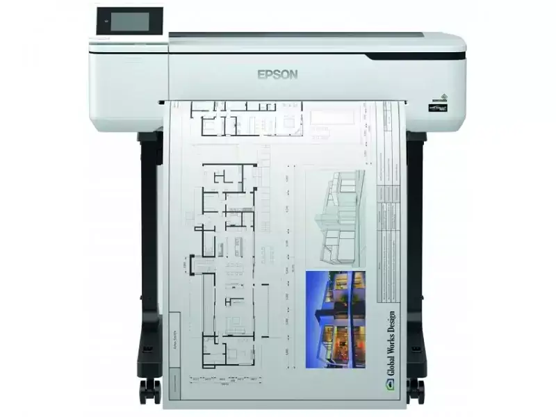 EPSON SURECOLOR SC-T3100 INKJET ŠTAMPAČ/PLOTER