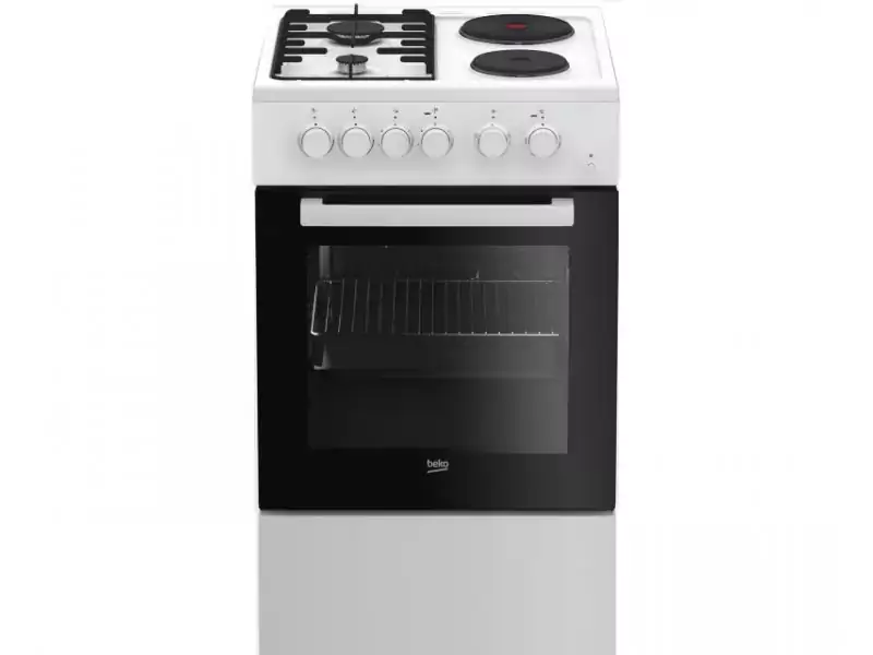 BEKO FSS 54010 DW SPORET