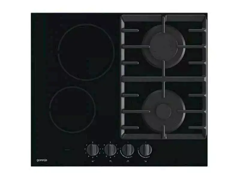 GORENJE KOMINOVANA INDUKCIONA PLOČA GCE691BSC