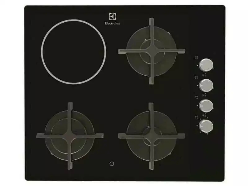 ELECTROLUX EGE6182NOK UGRADNA PLOCA