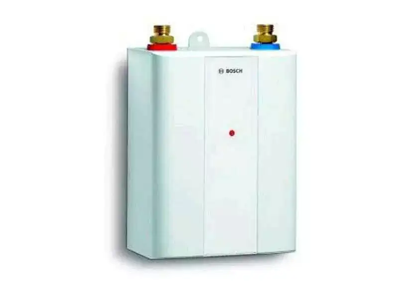 BOSCH TR 4000 5 ET PROTOČNI BOJLER 4,5 KW (7736504690)