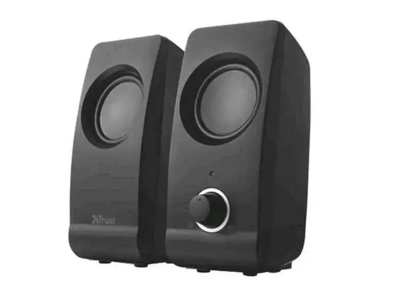 TRUST REMO 2.0 SPEAKER SET (17595)