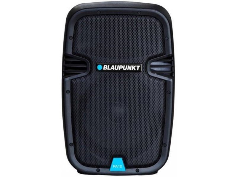 BLAUPUNKT PA10 AUDIO SISTEM (PA10)