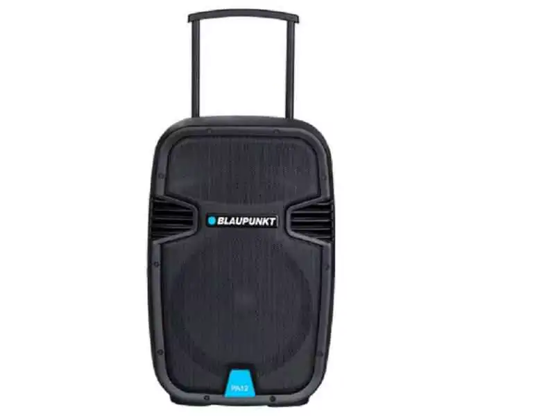 BLAUPUNKT BLUETOOTH ZVUČNIK PA12,