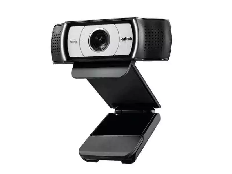 LOGITECH UC WEBCAM C930E – EMEA BUSINESS