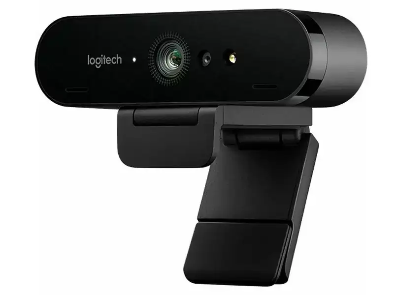 LOGITECH 4K WEBCAM BRIO 960-001194