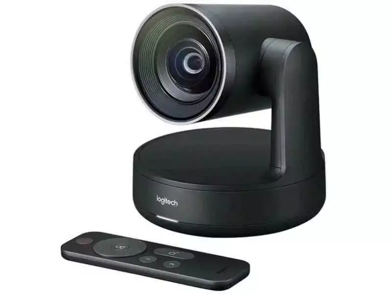 LOGITECH RALLY ULTRA HD PTZ PREMIUM CONFERENCECAM 960-001218 WEB KAMERA