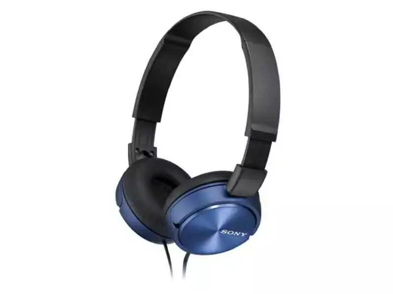 SONY MDR-ZX310L (PLAVE)