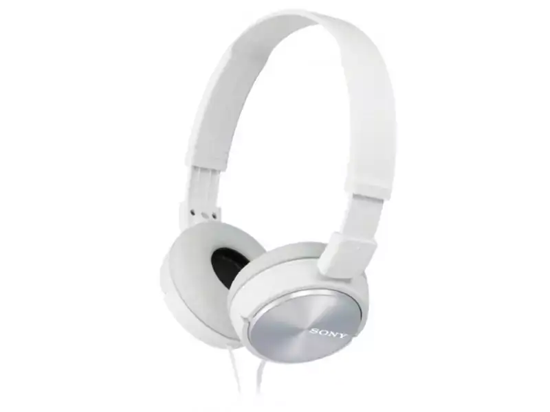 SONY MDR-ZX310W (BELE)