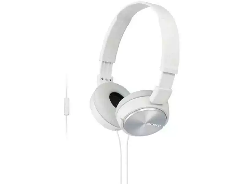 SONY MDR-ZX310APW (BELE)