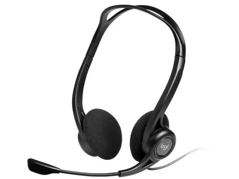 LOGITECH HEADSET PC 960