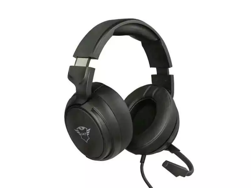 TRUST GXT 433 PYLO HEADSETMULTIPLATFORM