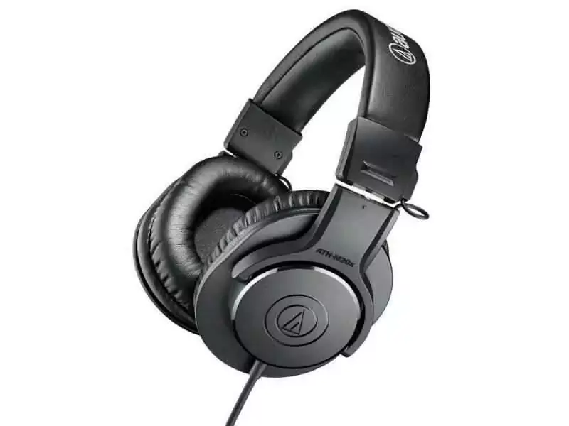 AUDIO-TECHNICA ATH-M20X (ATH-M20X)