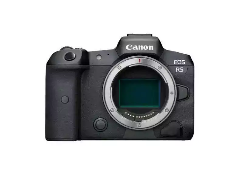 CANON EOS R5 (TELO)