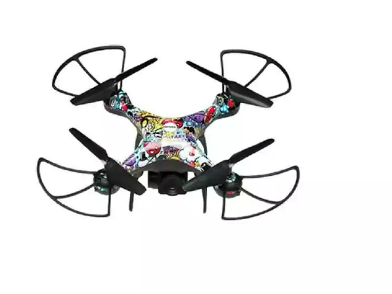 DENVER DRON DCH-350