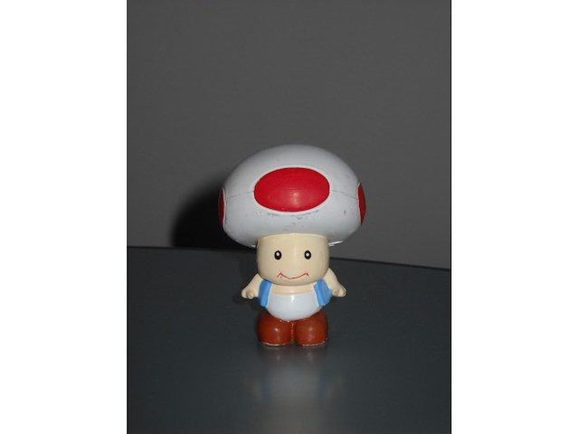 Nintendo,Super Mario`Toad`1994 god STARA IGRACKA RETKO!