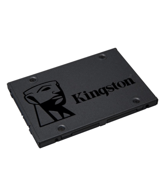 KINGSTON 240GB 2.5″ SATA III SA400S37/240G A400 series