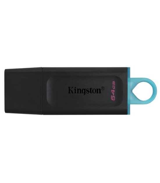 KINGSTON 64GB USB3.2 Gen1 DataTraveler Exodia DTX/64GB