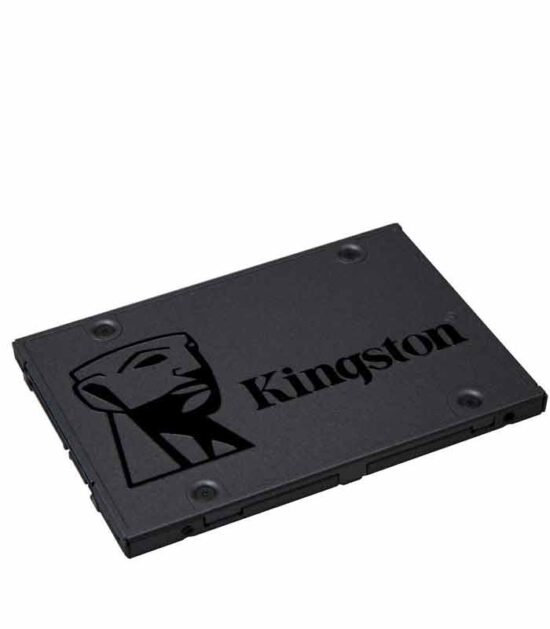KINGSTON ssd disk 480GB 2.5″ SATA III SA400S37/480G A400 series