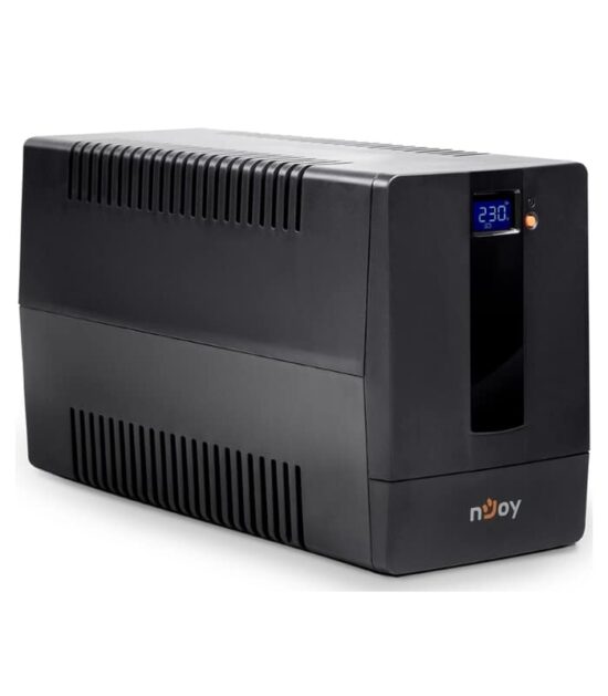 NJOY Horus Plus 1000 600W UPS