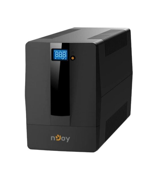 NJOY Horus Plus 1500 900W UPS