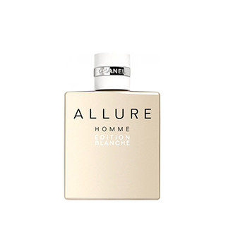 Allure Homme Edition Blanche tester Chanel parfem
Chanel parfem
eau de parfum, 100 ml