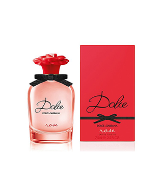 Dolce Rose Dolce&Gabbana parfem
Dolce&Gabbana parfem
eau de toilette, 75 ml