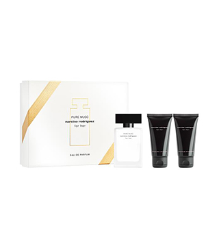 Pure Musc for Her SET Narciso Rodriguez parfem
Narciso Rodriguez parfem
eau de parfum, 50 ml edp + 50 ml body lotion + 50 ml shower gel