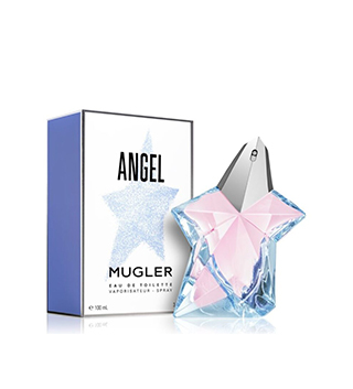 Angel Eau de Toilette (2019) Thierry Mugler parfem
Thierry Mugler parfem
eau de toilette, 30 ml
