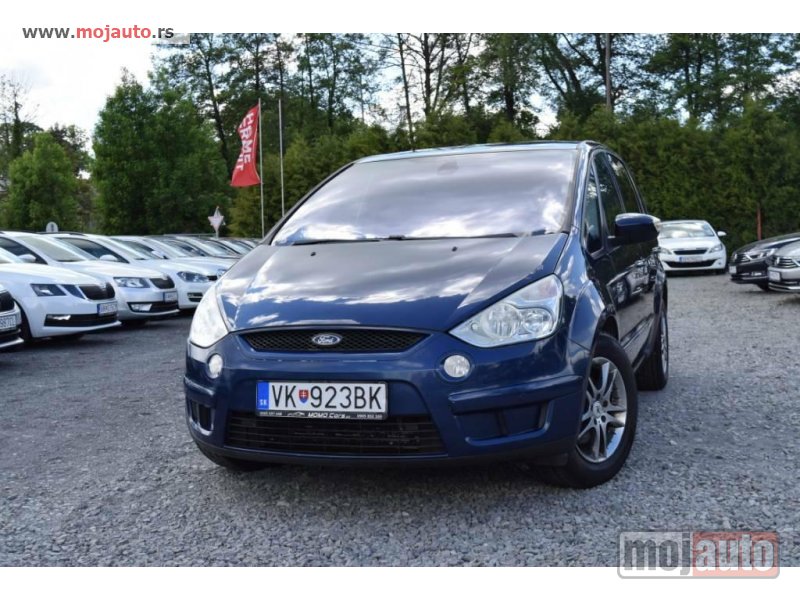 Ford S_Max