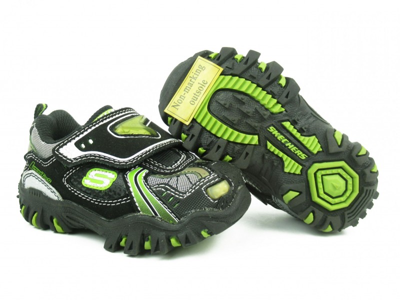 Skechers lights dečije patike NOVO P1786