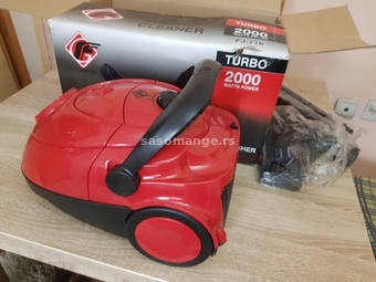 FG Electronic 2000W Turbo U Garanciji NOVO