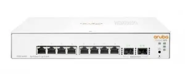 NET HPE 1930 8G 2SFP Switch Aruba IOn, JL680A