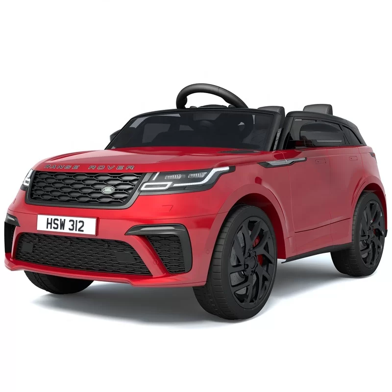 Auto Range Rover Velar 279/1 crveni
Auto Range Rover Velar 279/1 crveni