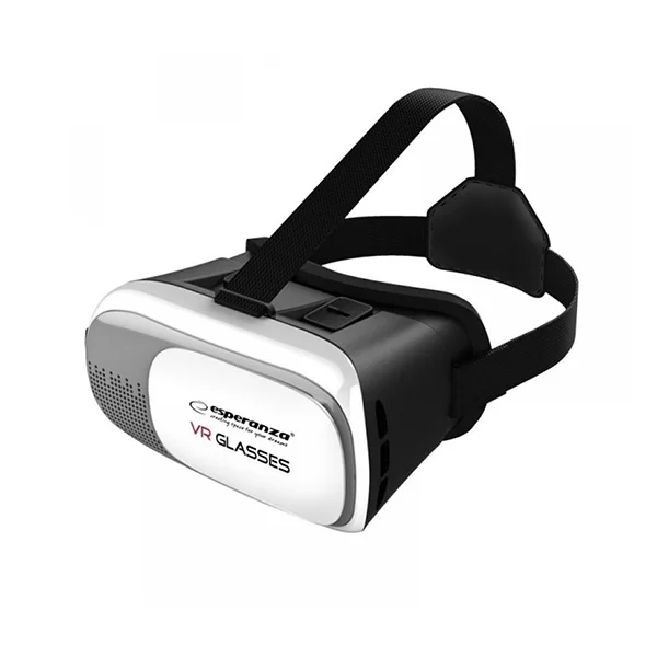 Naočare Esperanza EMV300 3D/VR
Naočare Esperanza EMV300 3D/VR