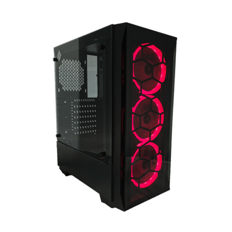 Računar RED PC MT/Ryzen 5 - 1500X/A320/8GB/240GB