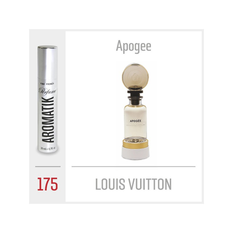 175 - LOUIS VUITTON / Apogee