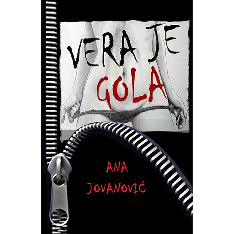 VERA JE GOLA