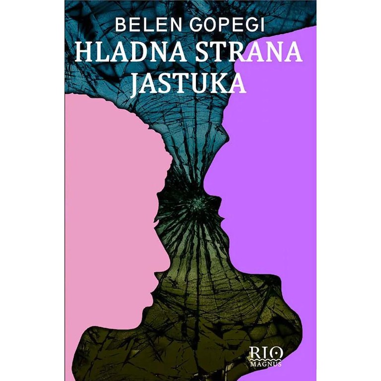 HLADNA STRANA JASTUKA