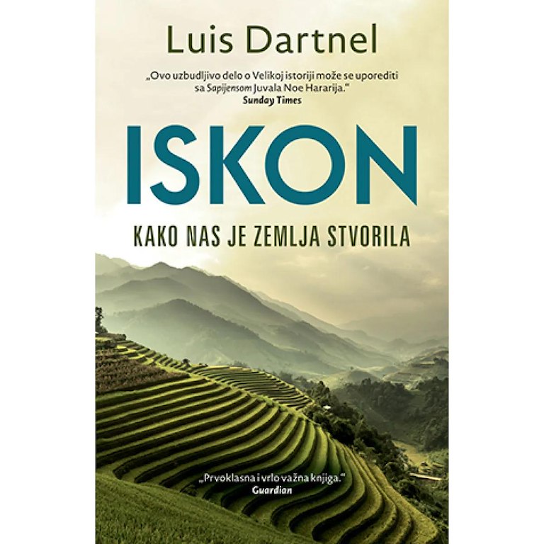 ISKON