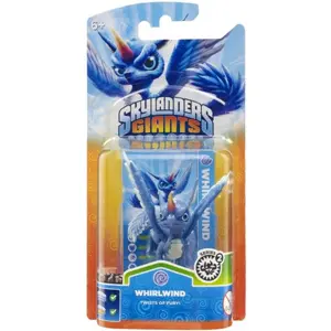 SkyLanders Skylanders G Single Character Pack - Whirlwind (84510EU)