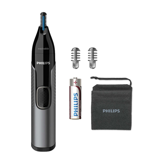 Trimer za nos i uši Philips NT 3650/16