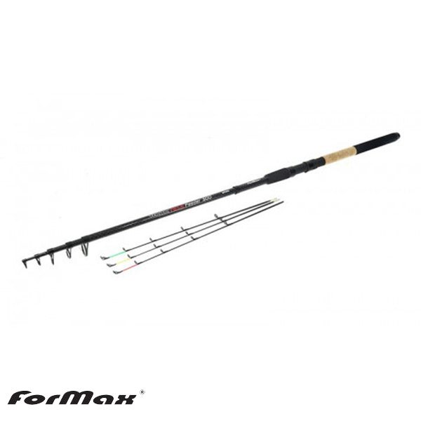 Štap ForMax Tactic Tele Feeder 3.60 50-100gr