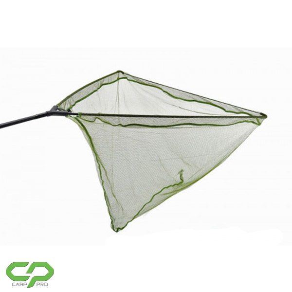 Meredov Carp Pro One Blackpool Landing Net 42′ dvodelni CPX1818