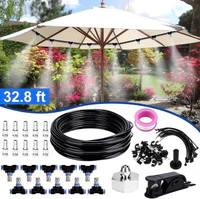 Generator magle za baste i kafice